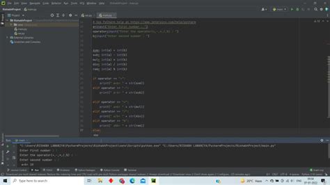 Rishabh Lawaniya On Linkedin Pythonprogramming