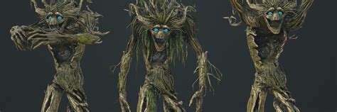 Artstation Ivan Tkachenko