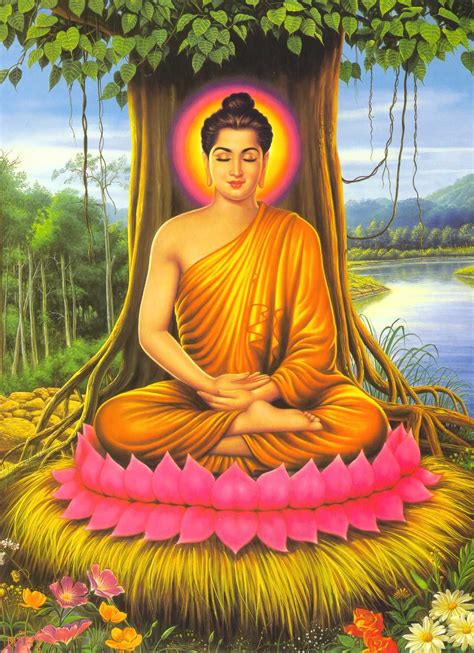 Siddhārtha Gautama Buddha Buddha Image Gautama Buddha Buddha