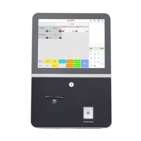 Kassesystem Til Butik Og Kæder 3000 Aktive Pos Løsninger