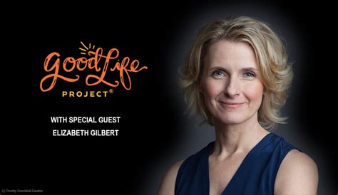 Elizabeth Gilbert The Creative Life