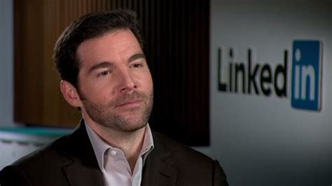 Linkedin Ceo Jeff Weiner Talks About Integration With Microsoft Winbuzzer