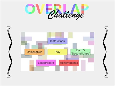 [free][ios] overlap challenge endless avoidance action thread moddb
