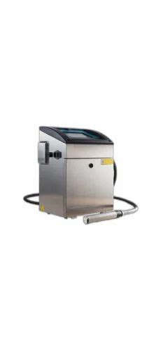 20 Piecemin Continuous Inkjet Printer Batch Coding Machine Vector V32i At ₹ 200000 In Chennai