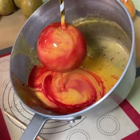 Jolly Rancher Candy Apples Artofit