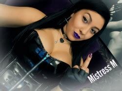 MistressMarry S Homepage On MyFreeCams