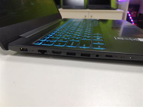 ᐉ Купити Ноутбук Lenovo IdeaPad L340-15IRH азартні ігри (i5-11300H ...