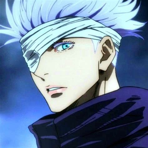 Gojo Satoru So Fine And For What Profili Disney Sfondi Iphone Sfondi