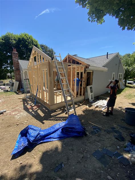Home Addition — Regal Homes Llc