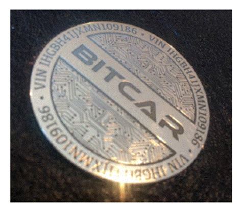 Bitcar Is A Great Invention In The Car Sale System Based On Blockchain