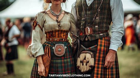 Do Women Wear Kilts A Complete Guide To Kilts For Women
