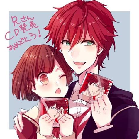 Dance With Devils Lindo X Ritsuka Anime Anime Me Me Me Anime Dance