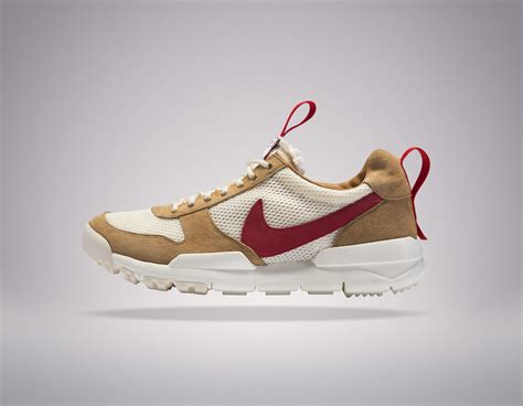 Tom Sachs Releases Second Edition Of Mars Yard Sneakers For Nike