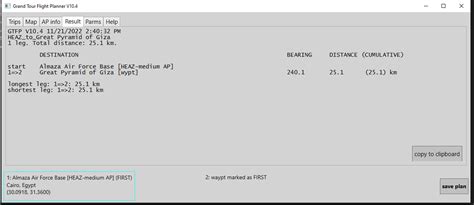 Looking For Some World Places Of Interest And Their Airport Codes World Discovery Microsoft