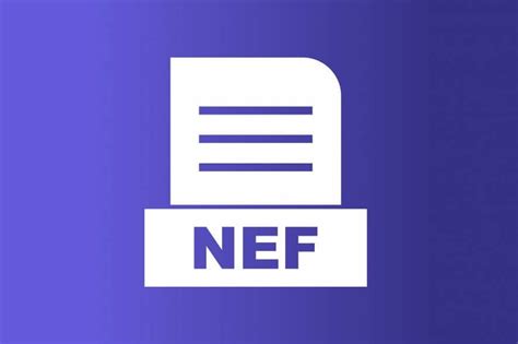 Heres How To Open Nef Files In Windows 10