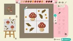 Discover 56 Acnh Custom Design Grids And Animal Crossing Ideas Animal