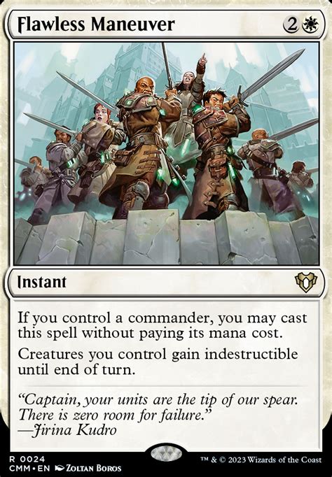 Abzan Protection Commander Edh Mtg Deck