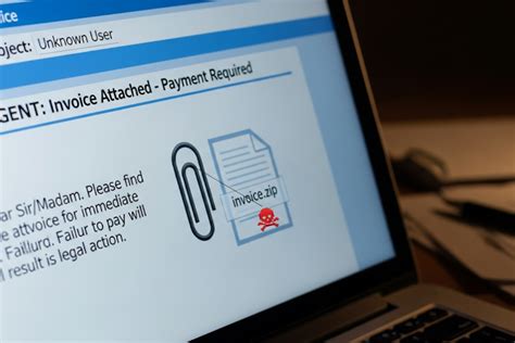 How To Detect Emails Containing Malware Or Phishing