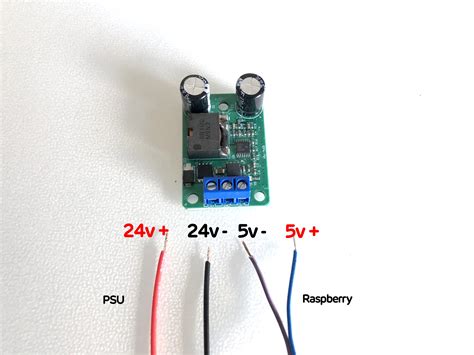Raspberry Pi 34 Einsy Rambo Rpi Gpio Connection Tutorial Zaribo Blog
