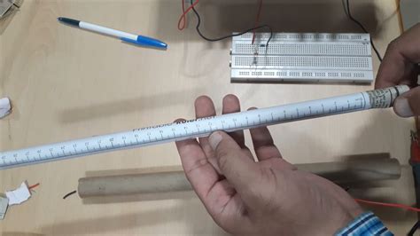 Ldr Experiment Youtube