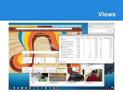 Chromium Ui Frameworkshared Pdf Browsers Computer Software And