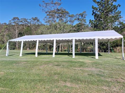 Marquee Tent Hire Party Hire Sunshine Coast