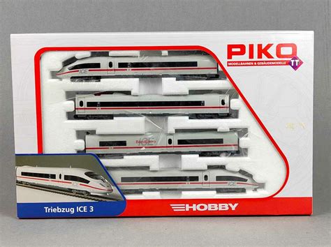 Piko Triebzug Ice 3 Tt