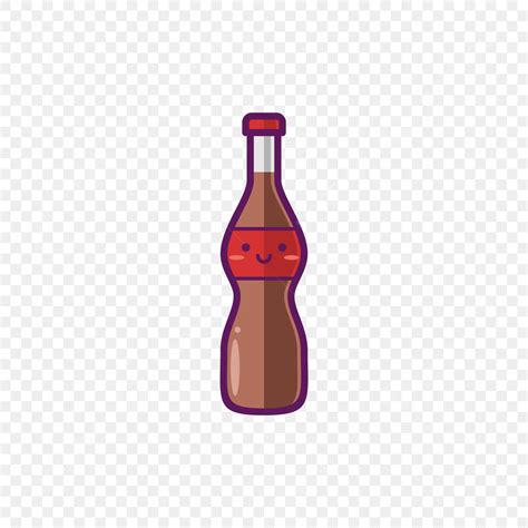 How To Draw Kawaii Coke L Como Desenhar Coca Cola Kawaii