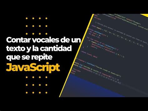 Contar Y Obtener Vocales Consonantes Y Signos De Puntuaci N En Un String En Java