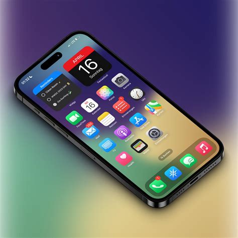 Ios 17 Concept R Iossetups