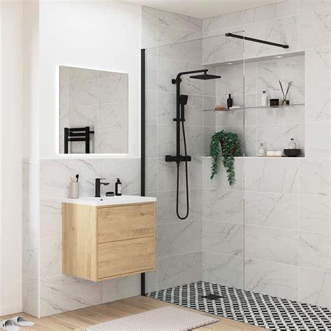 Kritt Wetroomwalk In Screen Choice Of Sizes Leeds Clearance Bathrooms