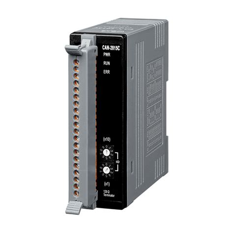 CAN C CANopen I O Module With Channel RTD Input OKSA