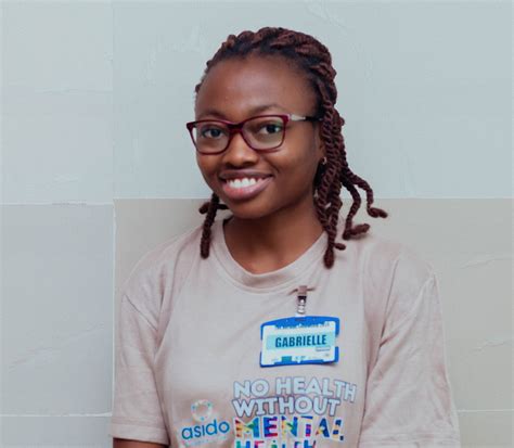 Gabriella Oladele Medium