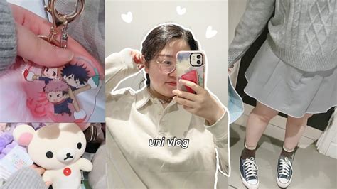 유학생 브이로그 🇬🇧 영국 우체국에서 한시간 기다림 🤡 유부초밥 만들기 공부 시티에서 솔로 쇼핑 오타쿠의 스트레스 푸는 법 뻔함주의 Youtube