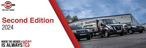 About One Stop Hire