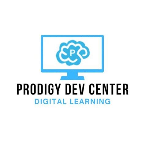 prodigy dev center digital learning tacloban city