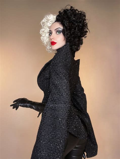 Cruella Luscious Hentai Manga Porn