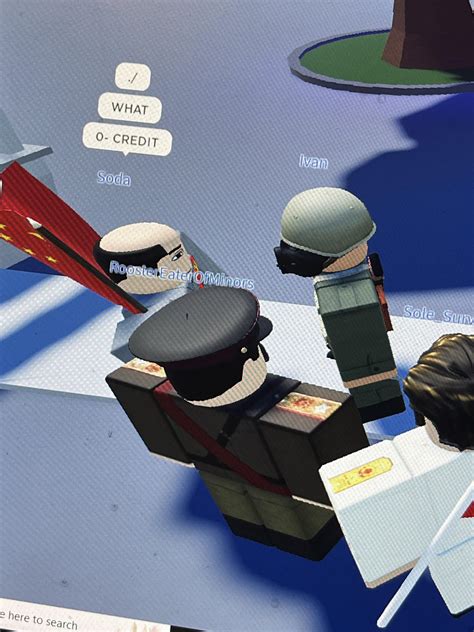 Man People Really Do Like Sex Here On Roblox Rrobloxcringe