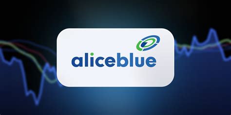 Alice Blue Is Now On Tradingview — Tradingview Blog