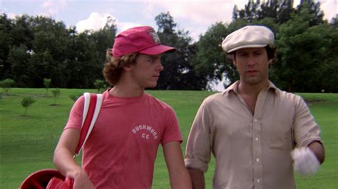 Caddyshack Screencap Fancaps