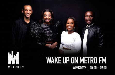 METROFM SABC on Twitter: "Hello, good morning! #WakeUpOnMetroFM Where are you waking up with us ...