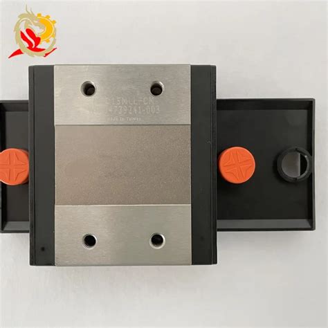 Lzc Hiwin Ball Type Linear Guide High Precision Machine Linear Actuator Msa25 Buy Linear