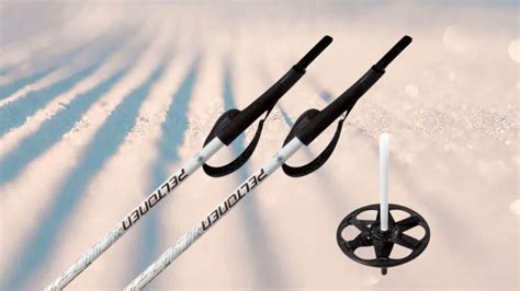 Peltonen Deep Snow Pole | Peltonen
