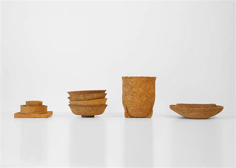 Migrating Objects Behance