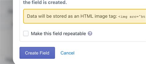 Repeater Fields Custom Fields Knowledge Base