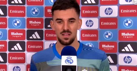 Vamos A Entender El Concepto Dani Ceballos Desvela La Filosofía De