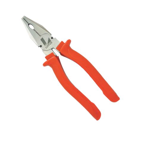 Alicate Universal 8 Lotus Prix Séko Distribuidora De Drywall