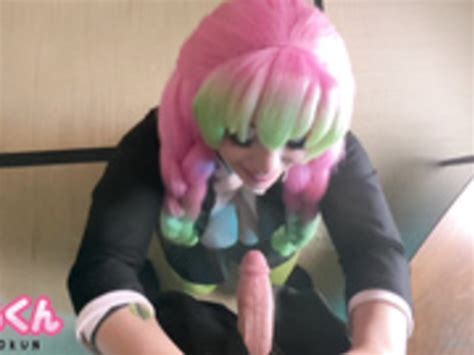 Videos Tagged With Momokun