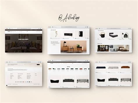 A Stunning Prototype And Wireframe For Your Web And Mobile App Upwork
