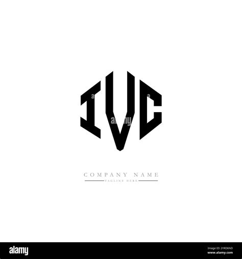 Ivc Letter Logo Design With Polygon Shape Ivc Polygon And Cube Shape Logo Design Ivc Hexagon Ivc Letter Logo Design With Polygon Shape Ivc Polygon And Cube Shape Logo Design Ivc Hexagon